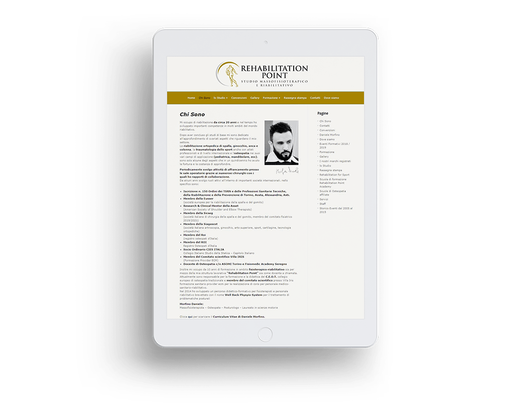 Super Inductive System | ISOMATIC Integrative Health Centre