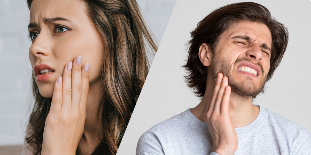 How Osteopathy Helps With TMJ and Chronic Jaw Pain