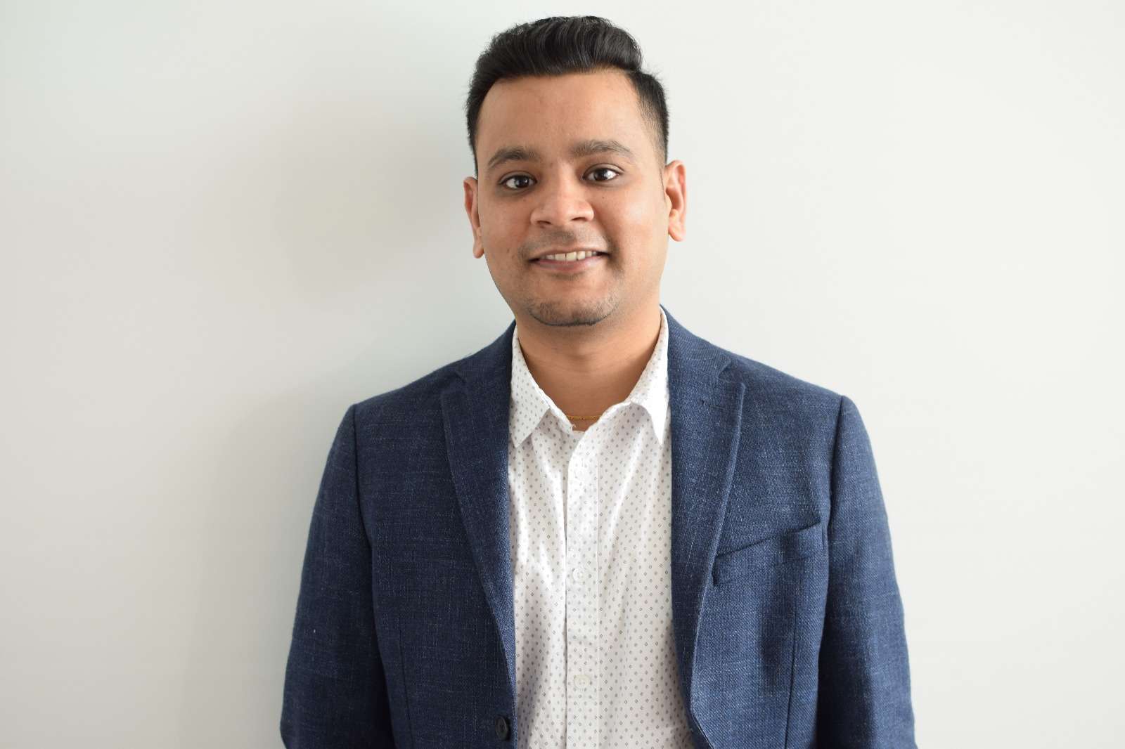 Ankit Patel ISOMATIC Integrative Health Centre ankit-patel-isomatic-integrative-health-centre