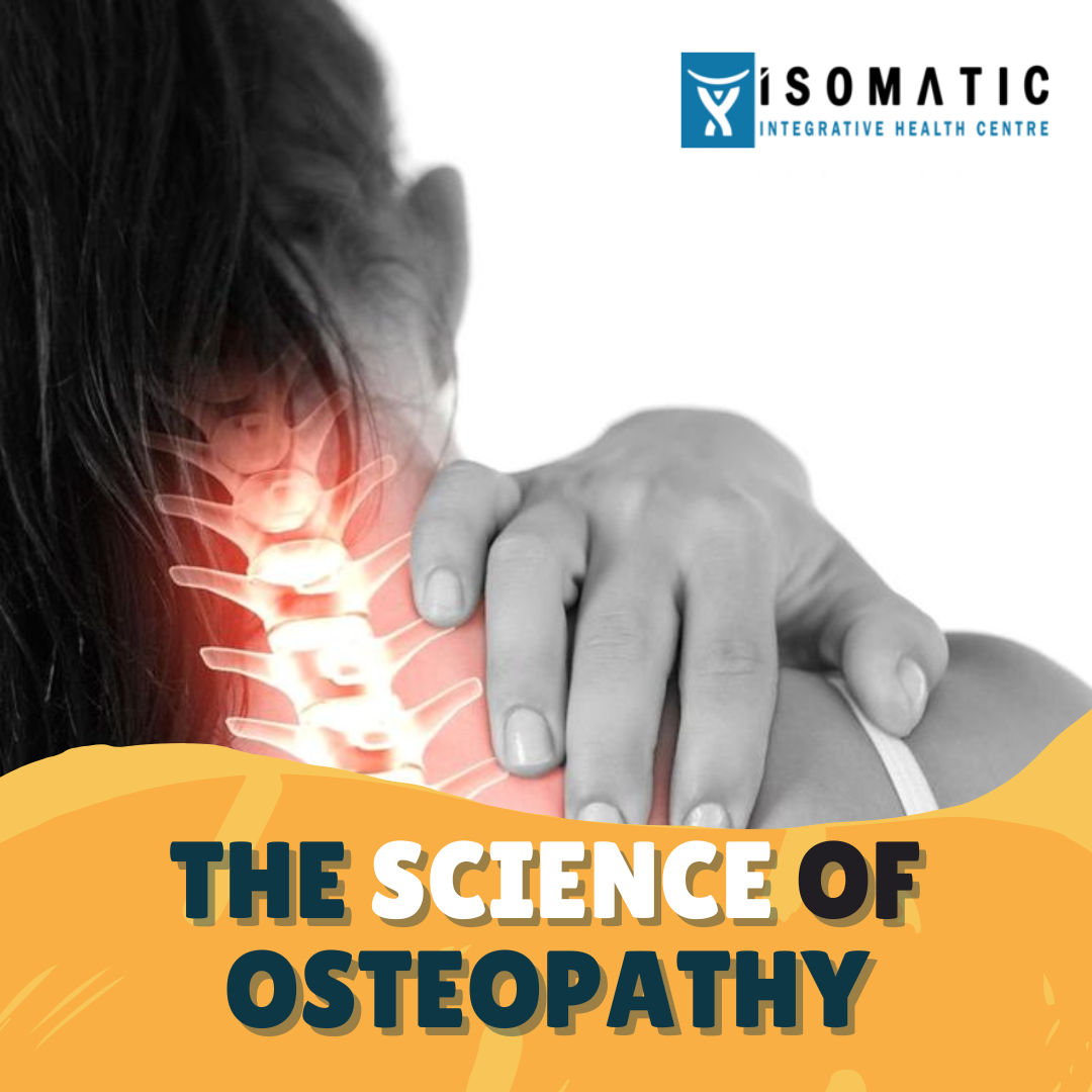 The Science of Osteopathy: A Natural Solution for Pain Relief ...